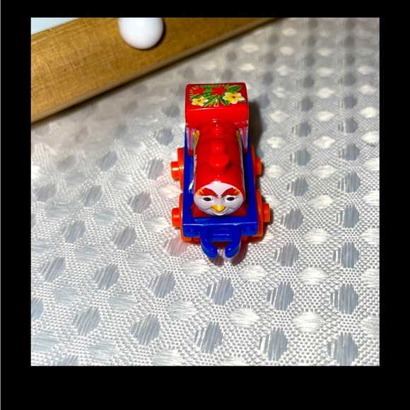 Thomas & Friends | Toys | Rare Thomas The Tank Engine Friends Minis ...
